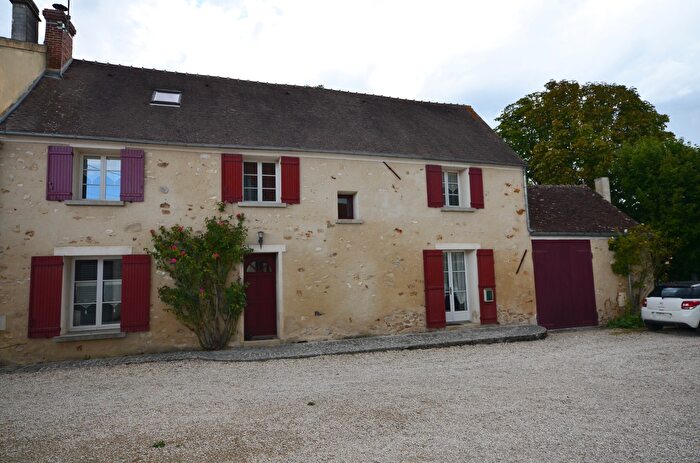 Maison 7 pièces à Charly-sur-Marne, à vendre