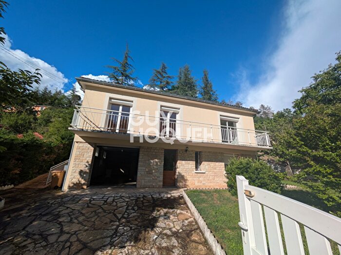 Maison 5 pièces à vendre à Cahors, Saint-Georges