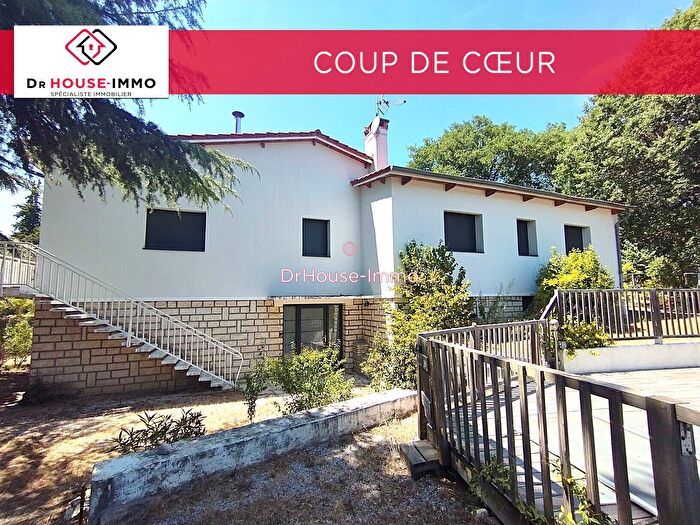 Maison 7 pièces à vendre à Château-Arnoux-Saint-Auban