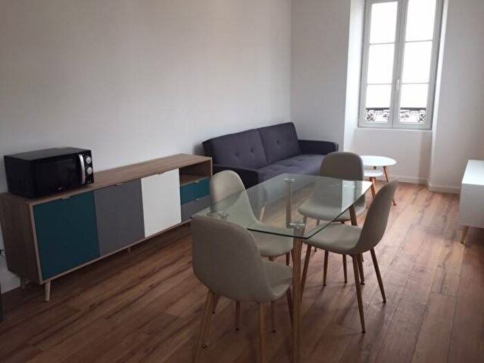 Bel Air Beauregard, Laval - Appartement 2 pièces à louer