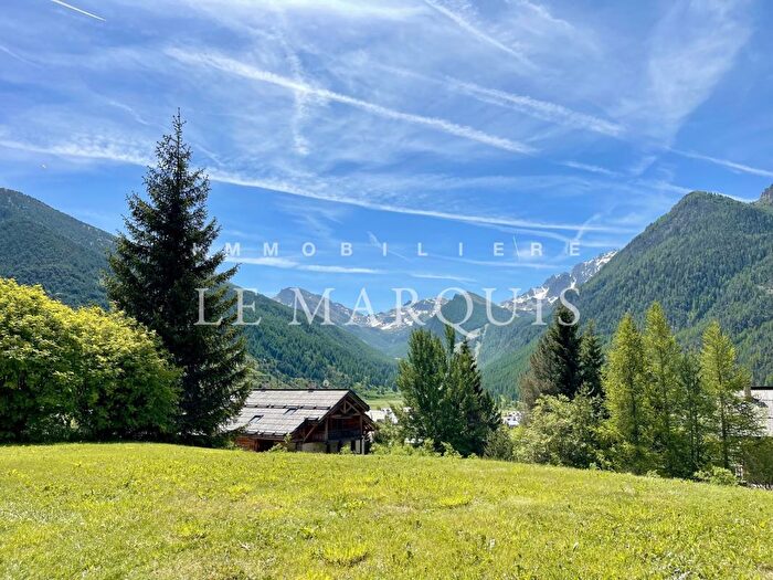 Ceillac : Appartement 2 pièces à vendre
