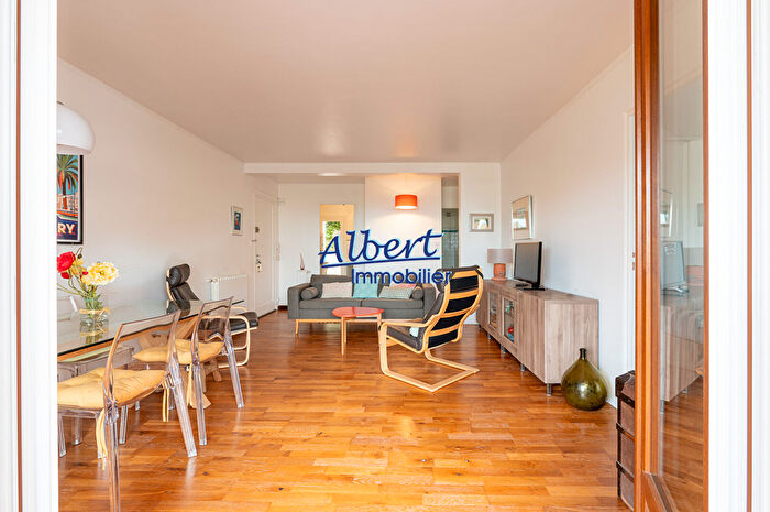 Appartement 3 pièces à vendre - Sanary-sur-Mer, Portissol, La Gorguette