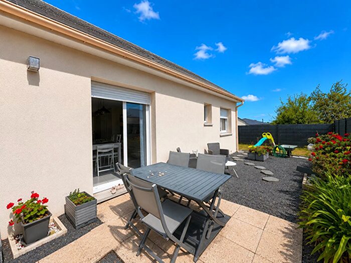 Saint-Alban : Maison 4 pièces à vendre