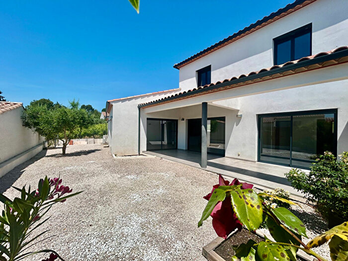 Saint-Georges-dOrques : Maison 5 pièces à louer