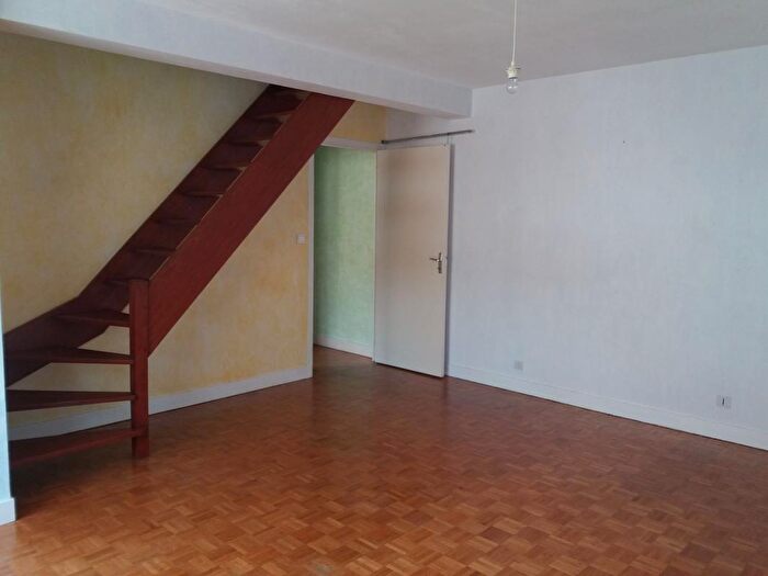 Étampes : Appartement 2 pièces à louer