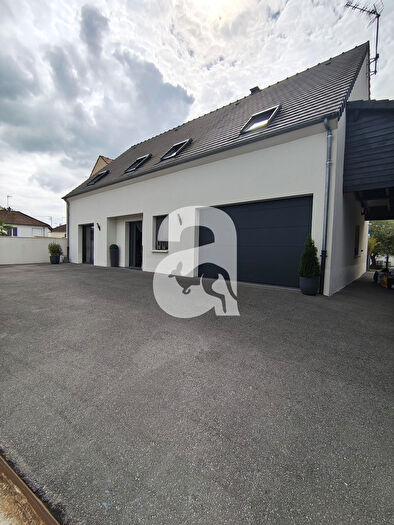 Soissons, Presles - Maison 6 pièces à vendre