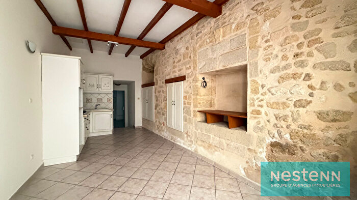 Appartement 2 pièces à louer à Istres, Trigance