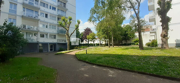 Appartement 4 pièces à vendre à La Rochelle, Centre-ville, Vieux-port, Marché
