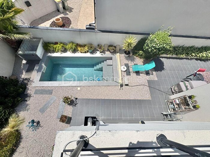 Maison 5 pièces à vendre - Béziers, Neuf Ecluses, Gasquinoy