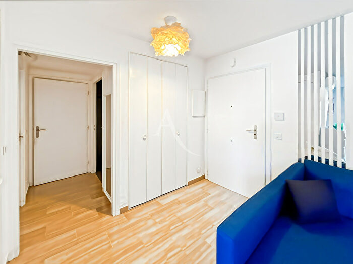 Appartement 2 pièces à louer à Le Cannet, Bas Cannet