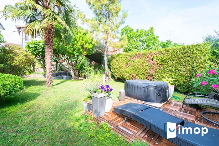 Maison 4 pièces à Houilles, Le Réveil-Matin, à vendre