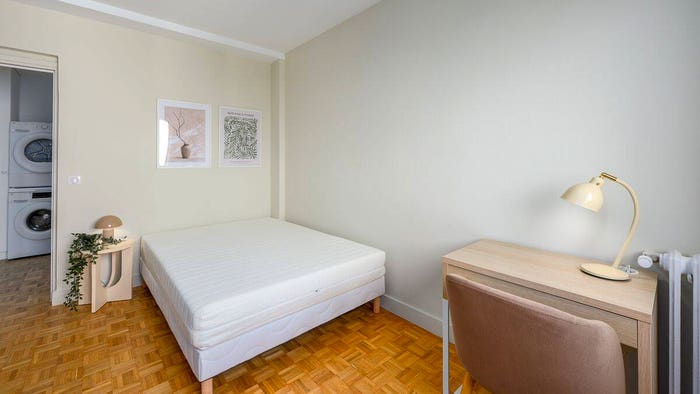 Appartement 1 pièce à louer à Croulebarbe, Paris 13ème arrondissement
