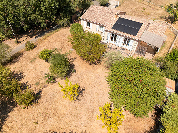 Maison 5 pièces à Lorgues, à vendre