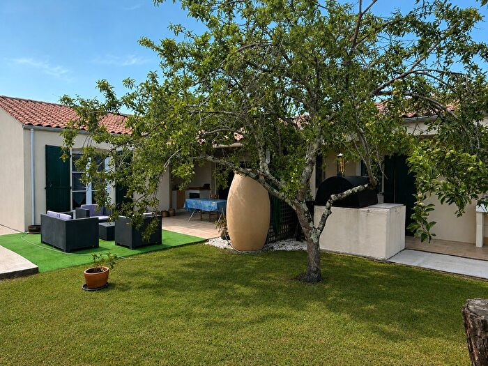Maison 7 pièces à vendre - Grézac