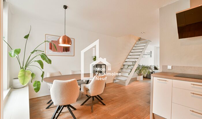 Maison à vendre - Tournefeuille, La Ramée - 3 pièces