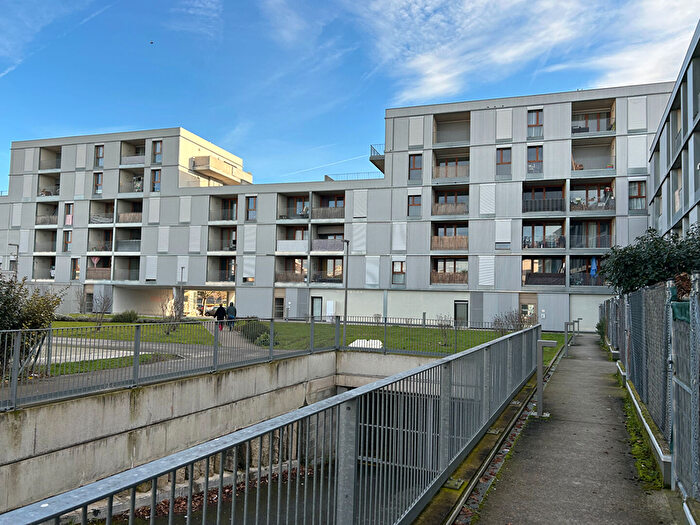 Beauzelle : Appartement 1 pièce à vendre