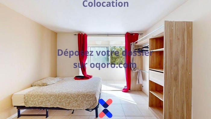 Appartement 5 pièces à louer - Saint Ruf-Trillade Nord, Avignon