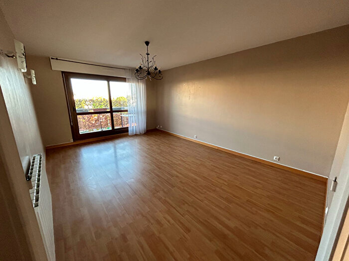 Appartement à vendre - Le Perreux-sur-Marne, Pont de Bry - 3 pièces - 2 chambres