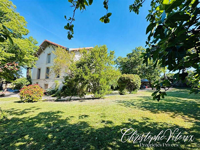 Maison à vendre - Carcassonne, Domairon, Grazailles, Albignac, Fleming - 7 pièces - 4 chambres