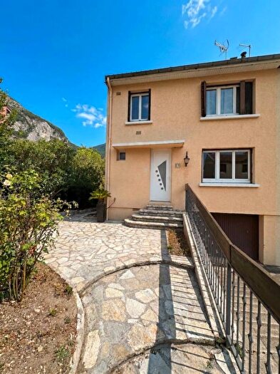 Maison 5 pièces à vendre - Sassenage