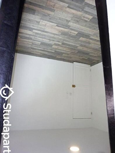 Appartement à louer - Wazemmes, Lille - 1 pièce