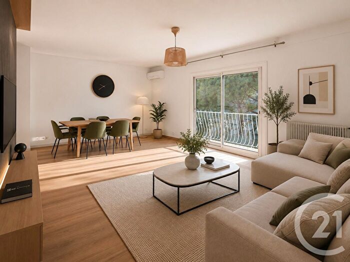 Appartement 5 pièces à Perpignan, Las Cobas, à vendre