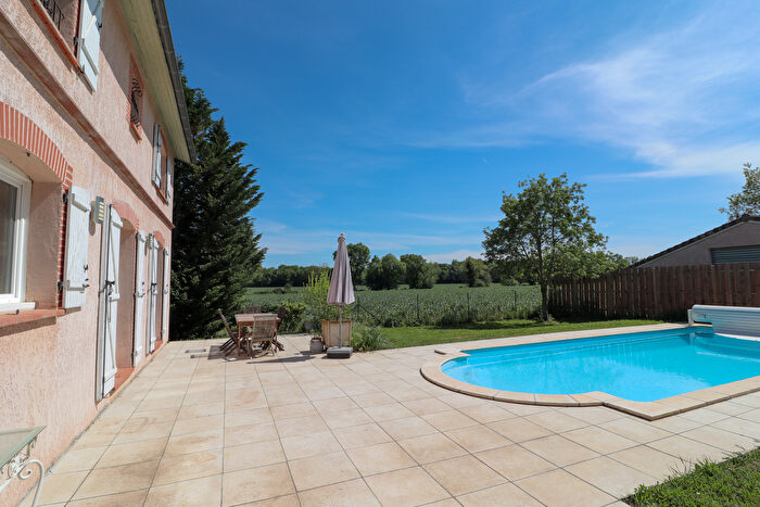 Muret, Ox : Maison 5 pièces à vendre