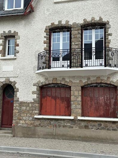Appartement à vendre - Le Pouliguen - 2 pièces - 1 chambre
