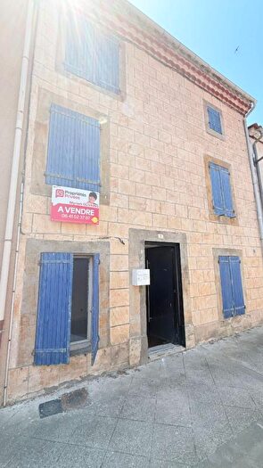 Maison 3 pièces à vendre - Villegly