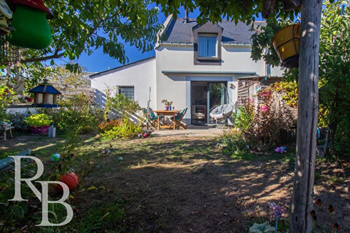 Maison 4 pièces à Sarzeau, Sarzeau, à vendre