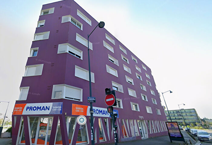 Appartement 1 pièce à vendre - Quartiers Centre, Alphonse Guérin
