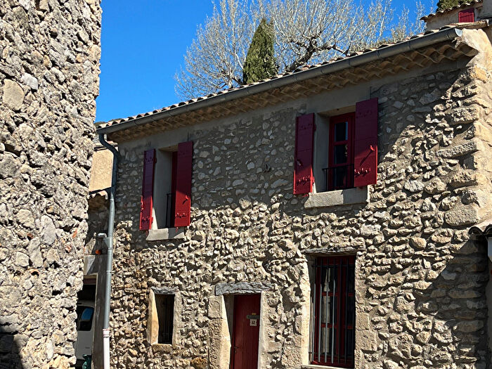 Maison 10 pièces à vendre à Beaumont-du-Ventoux