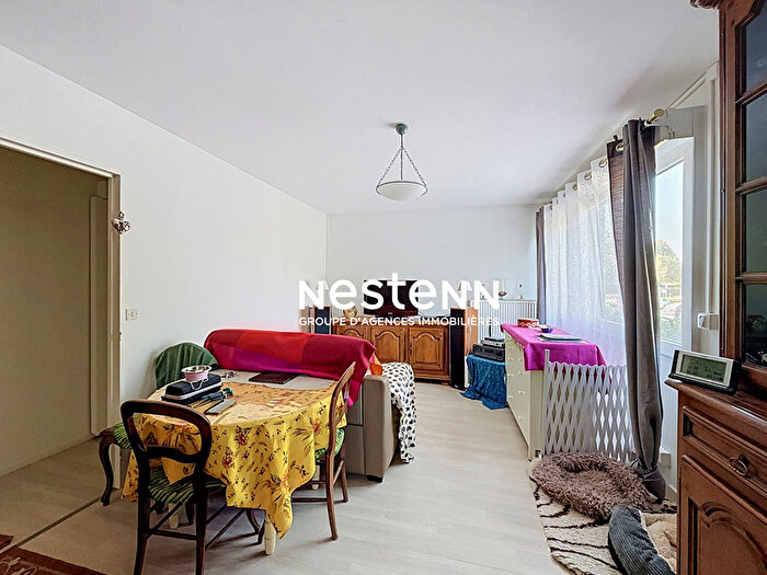 Tours, Cathédrale : Appartement 3 pièces à vendre