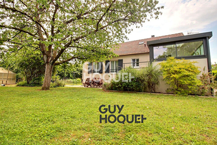 Maison 7 pièces à Limeil-Brévannes, Pasteur, Marquèze, à vendre