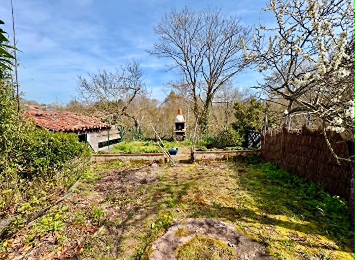 Maison 4 pièces à vendre - La Boissière-de-Montaigu