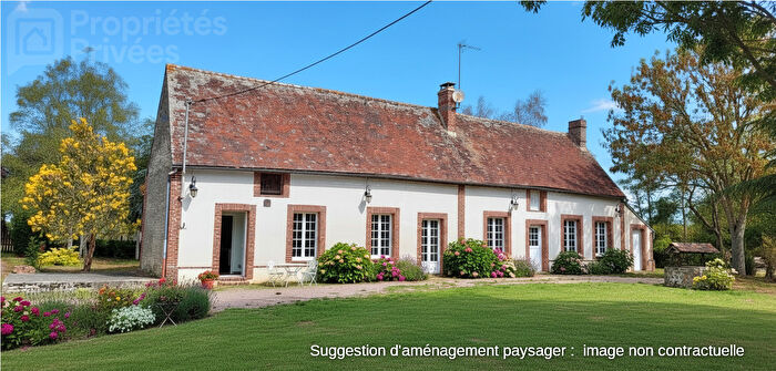 Francheville : Maison 4 pièces à vendre
