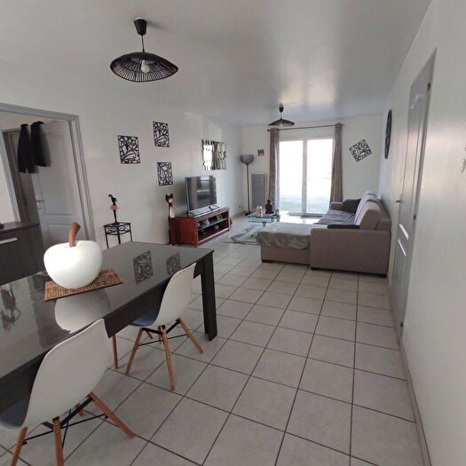 Maison 3 pièces à louer à Nord Est, Beaupréau-en-Mauges