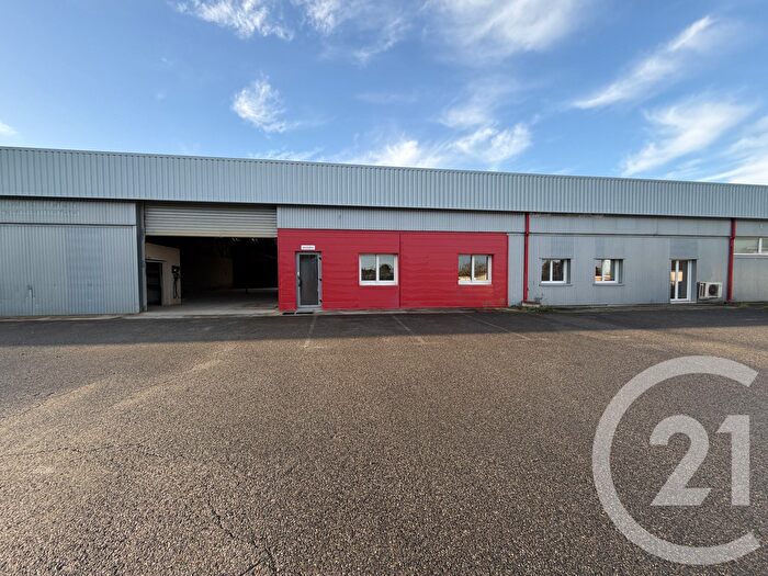 Maison à louer - LIsle-Jourdain - 2 pièces - 1 chambre