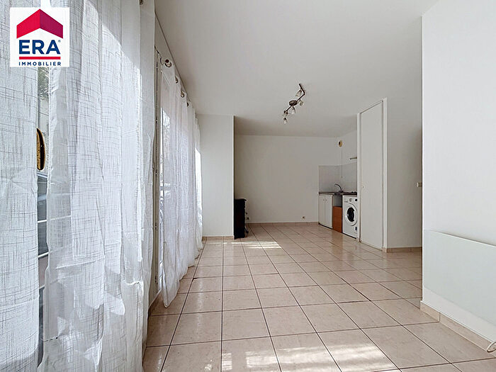 Appartement 1 pièce à vendre - Charenton-le-Pont, Conflans