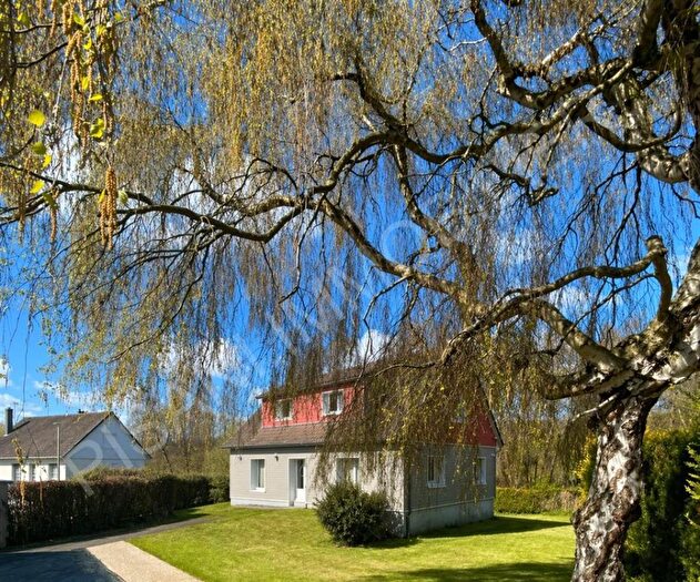 Maison 7 pièces à Notre-Dame-de-Gravenchon, à vendre