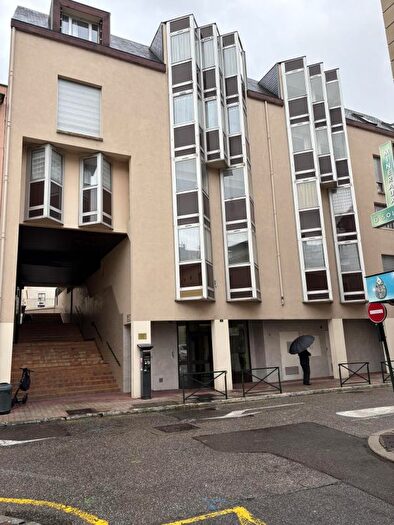 Aix-les-Bains, Centre-ville : Appartement 2 pièces à vendre