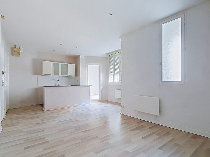 Appartement 2 pièces à louer - Pau, Centre-ville