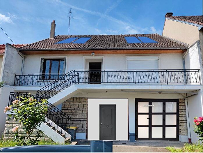 Appartement à louer - Biévre Poterne, Massy - 1 pièce