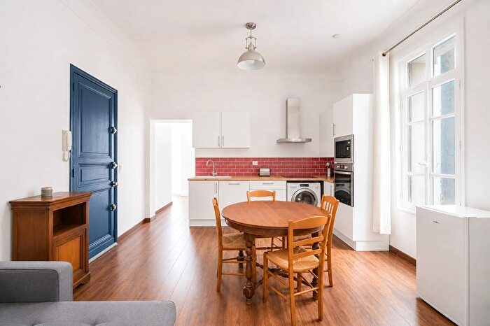 Appartement 3 pièces à Sète, L'Île Sud, à vendre