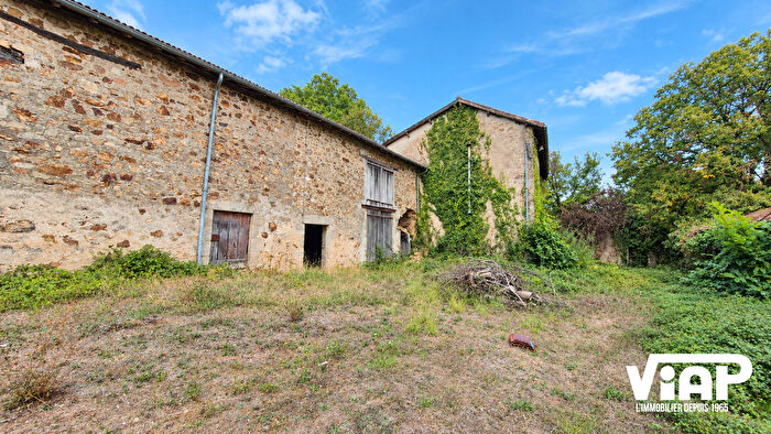 Maison 5 pièces à vendre à Saint-Just-le-Martel