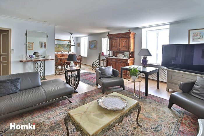 Maison 4 pièces à vendre à Cormeilles-en-Parisis, Haut et Centre