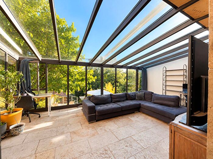 Maison 3 pièces à Rognes, à vendre
