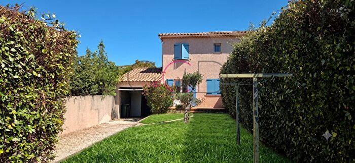 Coudoux - Maison 3 pièces à vendre