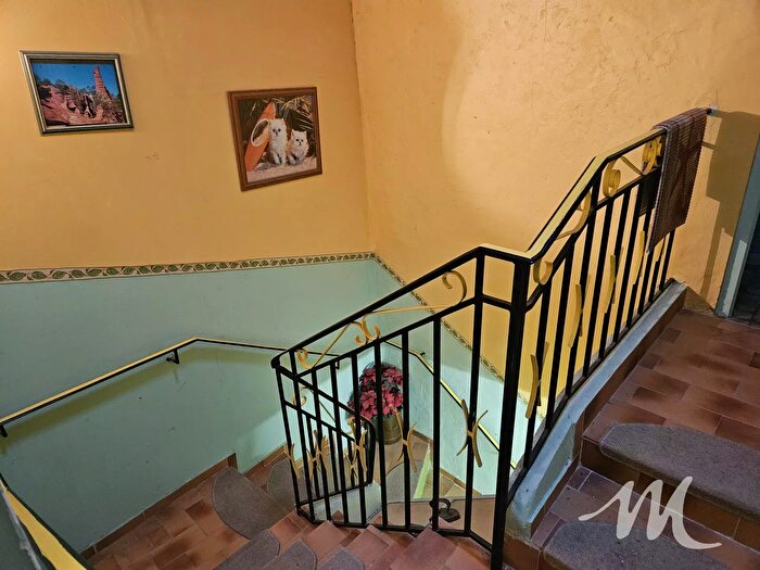 Maison à vendre - Tavernes - 4 pièces - 3 chambres