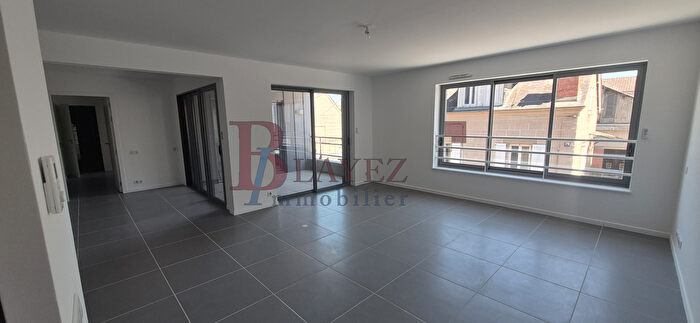 Brive-la-Gaillarde, Centre-ville, Pont Cardinal, Champanatier - Appartement 2 pièces à vendre